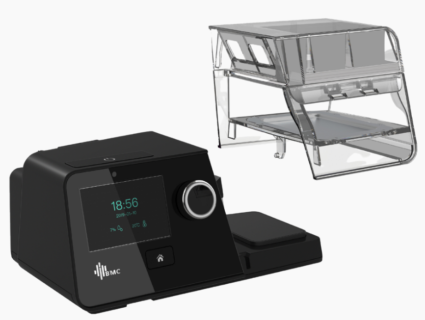 CPAP Parts – Sleepco