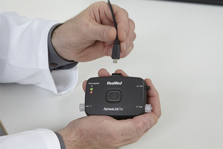 Sleep Tests – Sleepco