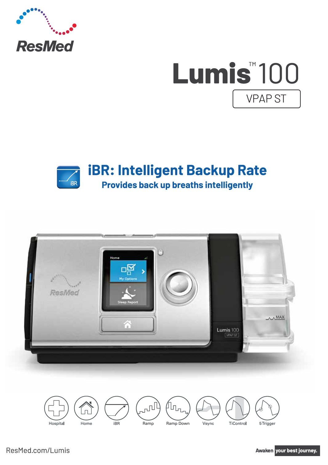 CPAP Machines – Sleepco