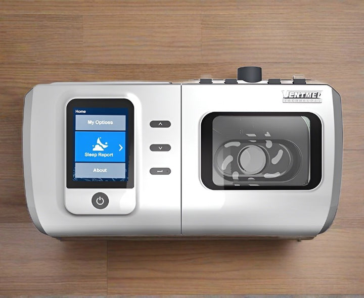 CPAP Machines – Sleepco