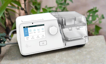 CPAP Machines – Sleepco